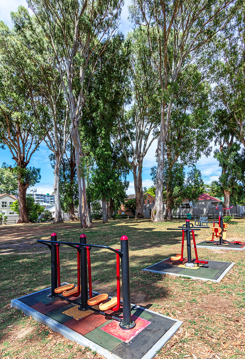Gallery – 81 Rosmead